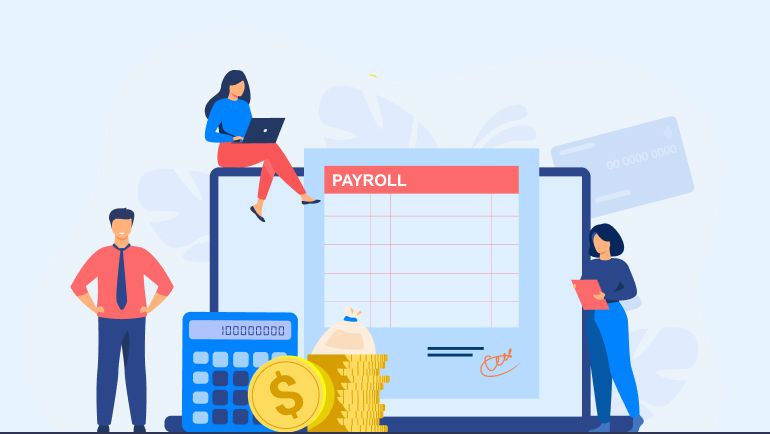 The Ultimate Guide to HRMS Payroll